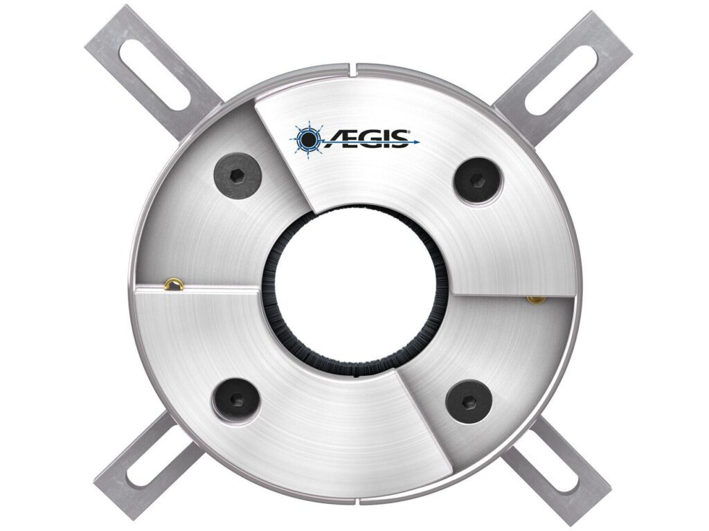 AEGIS® uKIT | Shaft Grounding Ring Kit