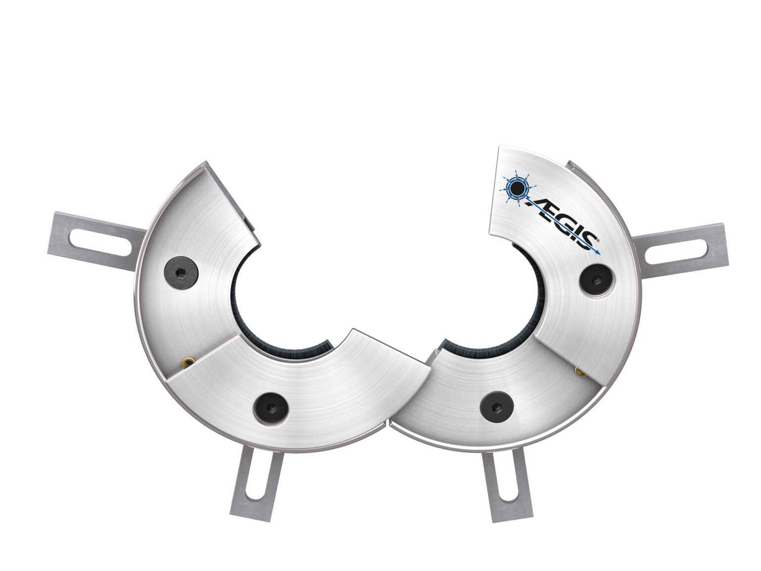 AEGIS® uKIT | Shaft Grounding Ring Kit