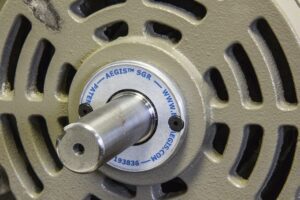 AEGIS® SGR | Motor Grounding Ring