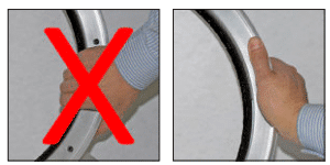 Installation Instructions | Electro Static Technology